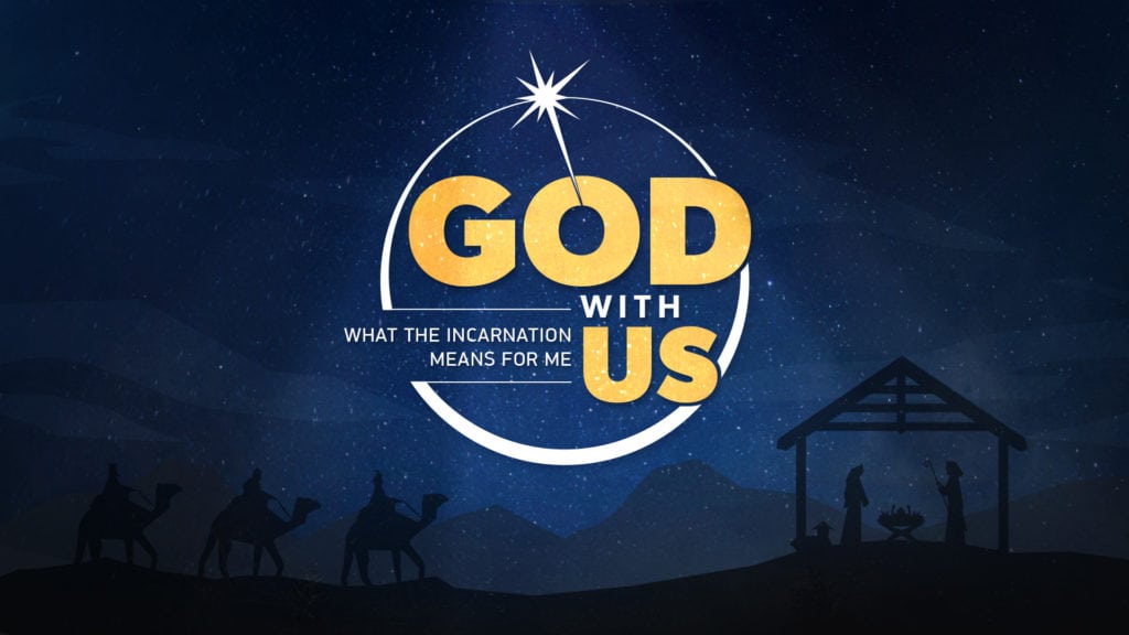 GOD WITH US - HOPE CHURCH TORONTO WEST