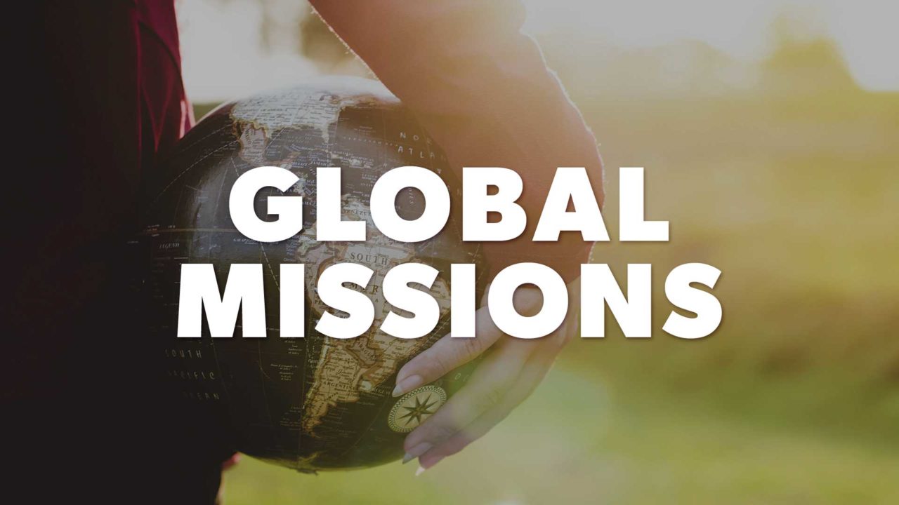 ABOUT OUTREACH - HOPE CHURCH TORONTO WEST