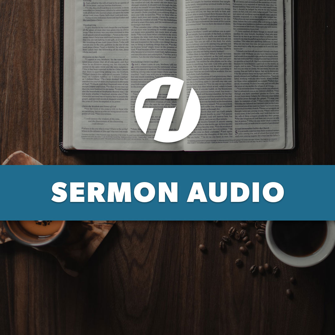 Healthy, Growing & Working Properly - HOPE CHURCH TORONTO WEST