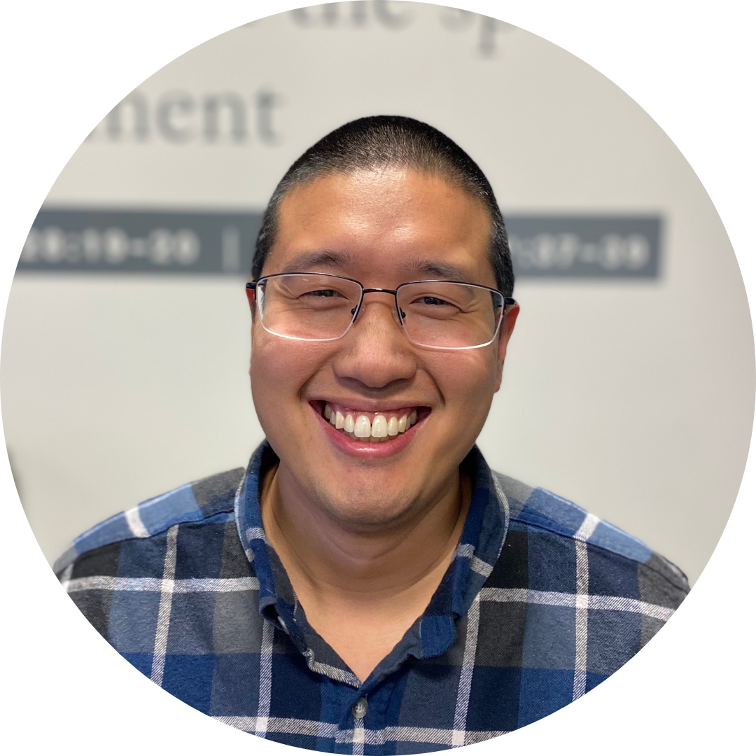 OUR TEAM - HOPE CHURCH TORONTO WEST