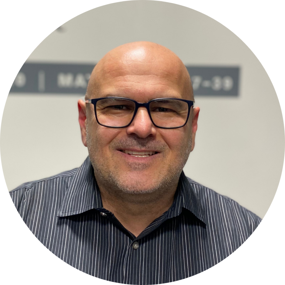 OUR TEAM - HOPE CHURCH TORONTO WEST